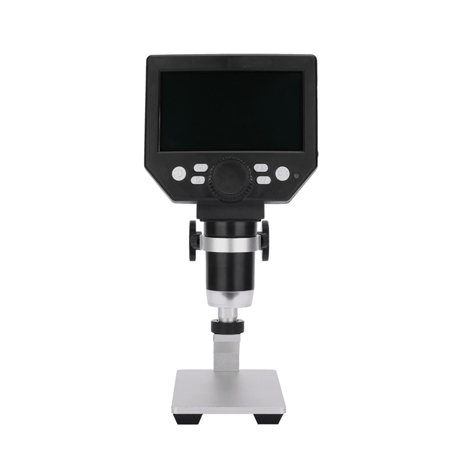 Electronic USB Microscope 1-1000X Digital Soldering Video Microscopes 4 ...