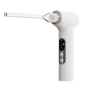 Oral Suction Device