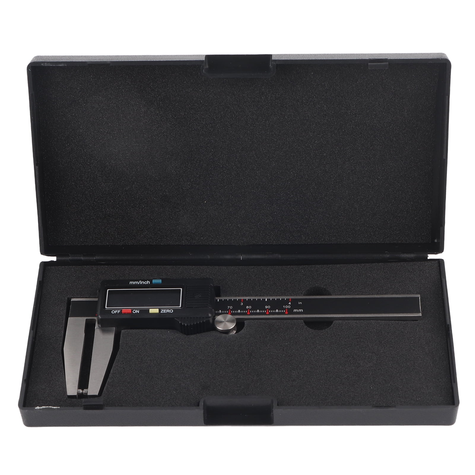 Electronic Vernier Caliper, Convenient Vernier Caliper Practical And ...