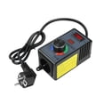 Electronic Voltage Regulator Speed Controller Fan Power Tools ...
