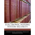 Electronic Voting System Security (Paperback) - Walmart.com
