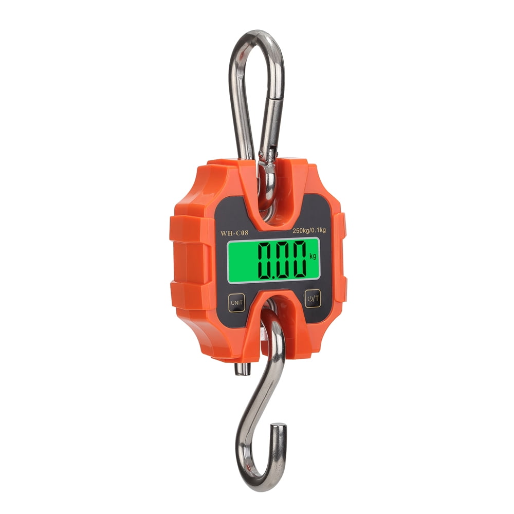 Electronic Weigher,One-key Switch Items Lcd Display With Lb Catty One ...