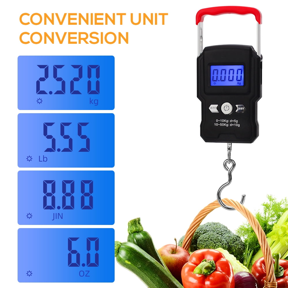 Electronic Weigher,Scale Lcd Screen Scale 110lb Scale Lcd Screen ...