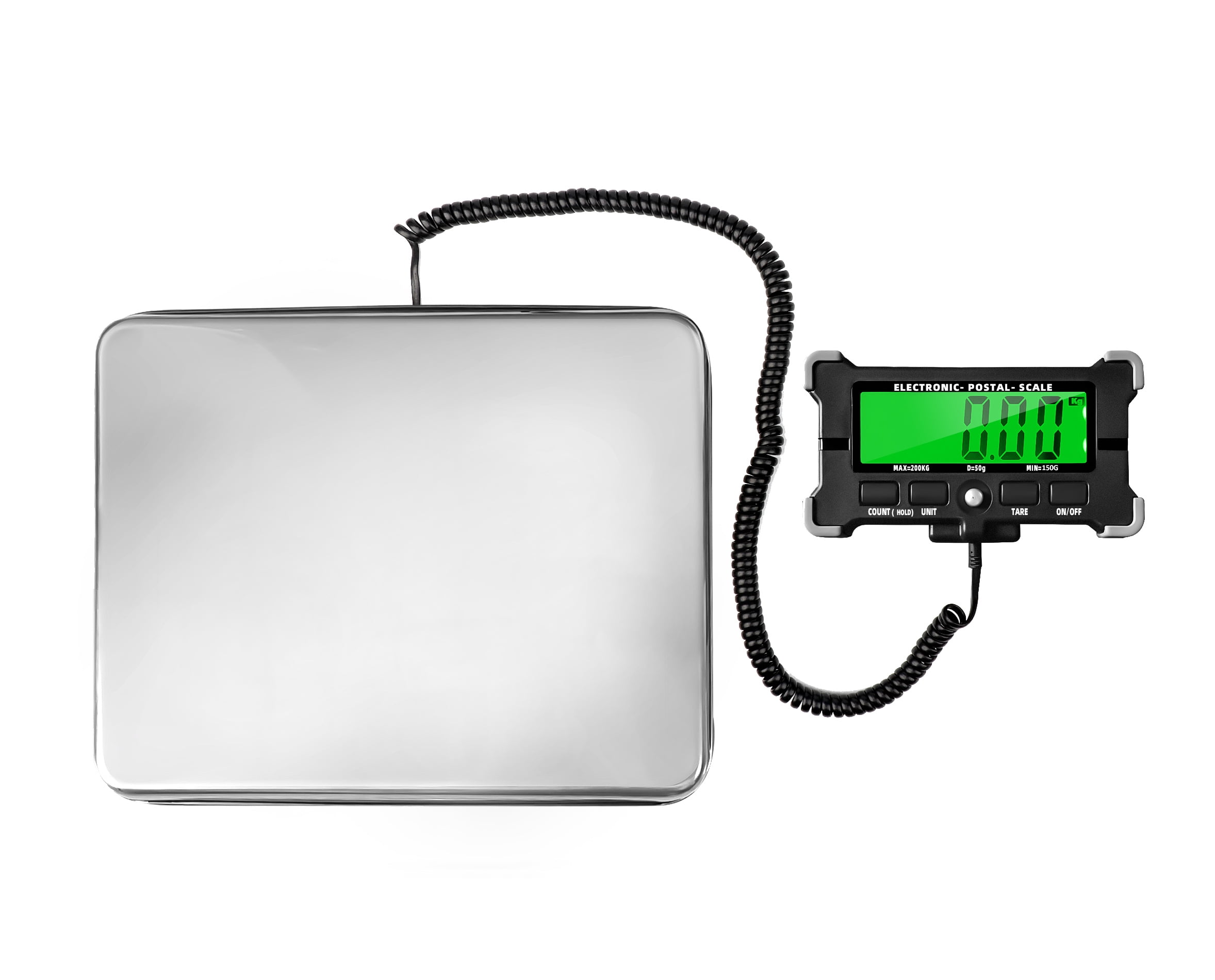 Electronic Weigher,Scales With Auto Scale With Lcd Steel Scale With 440 ...