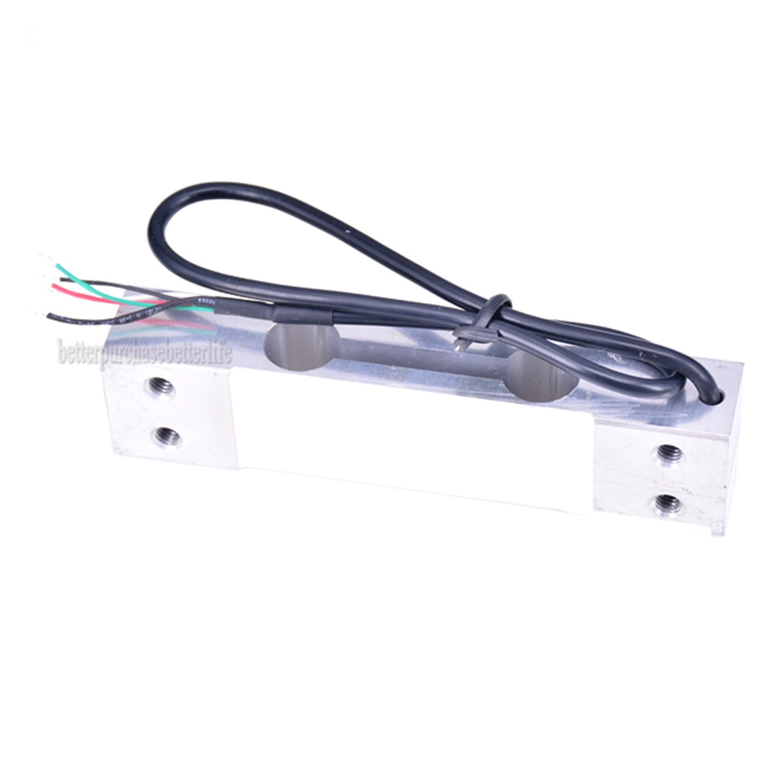 Electronic Weighing Scales Load Cell Sensor, 0-100kg/260lb Parallel ...