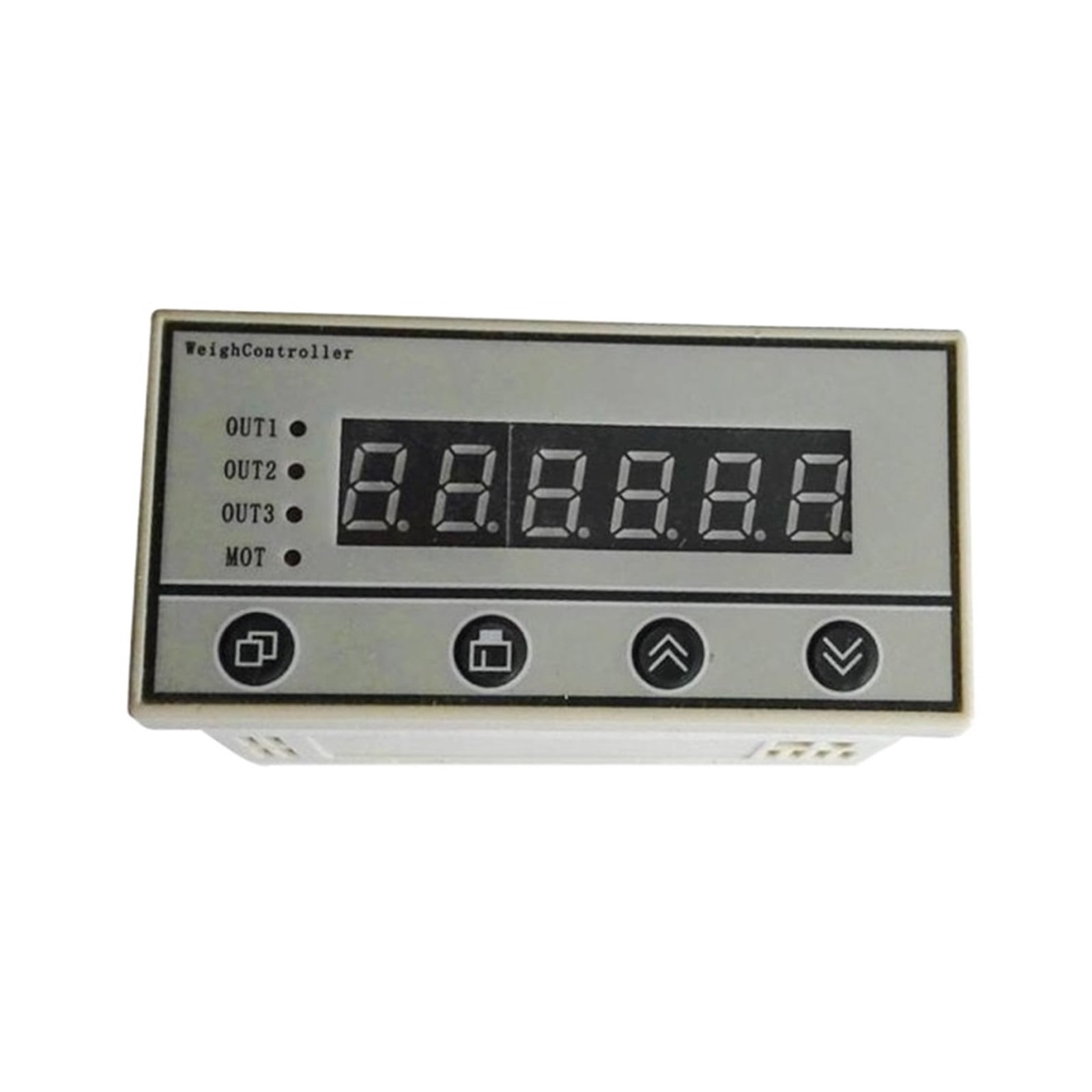 Electronic Weighing Weight Load Cell Indicator Controller Scale Display High Accuracy ,High Anti ...