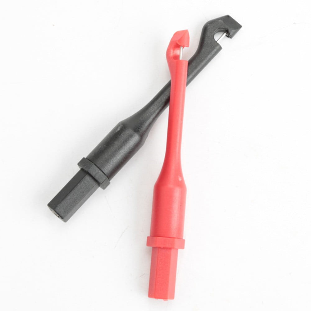 Electronic Wire Piercing Probe Clip 4 Pack for Automotive Diagnostic ...