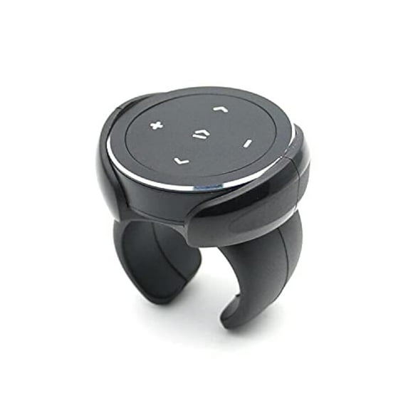 Bluetooth Car Steering Wheel
