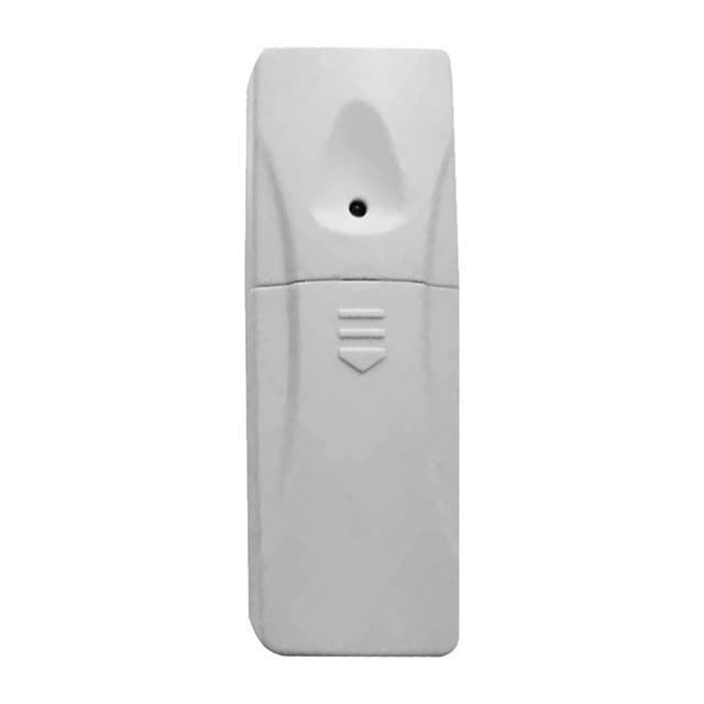 Electronic Wireless Temperature Humidity Remote Sensor for Weather ...