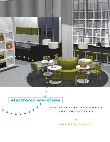 Electronic Workflow for Interior Designers and Architects - Walmart.com