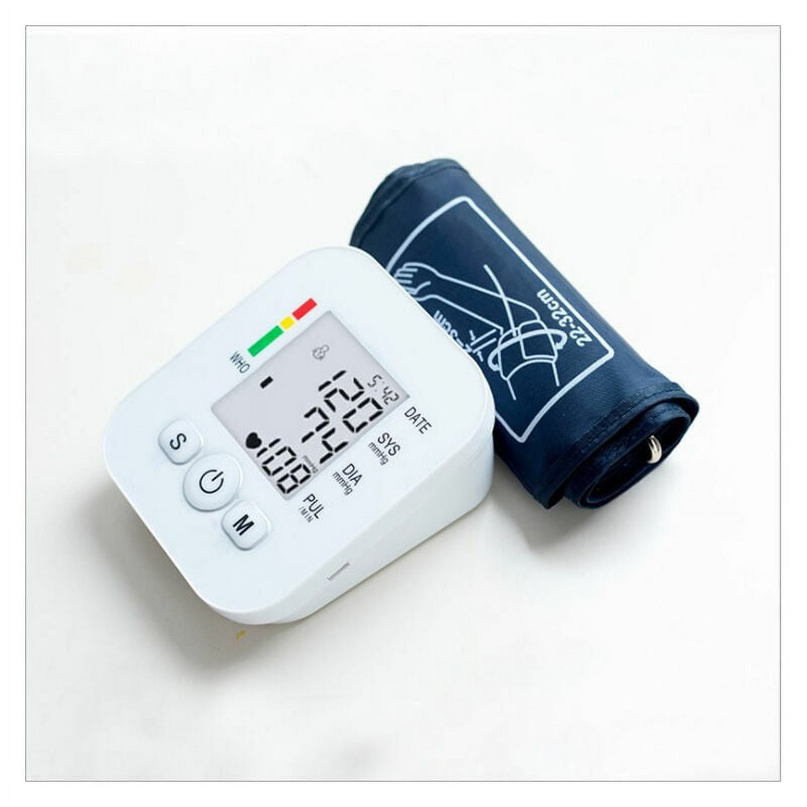 Electronic blood pressure monitor, home blood pressure monitor, blood ...
