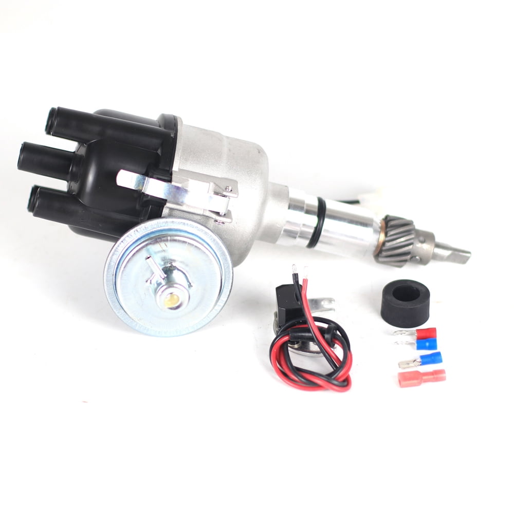 Electronic distributor for Toyota, Hilux, Hiace, Corona, 12R, 1.6L ...