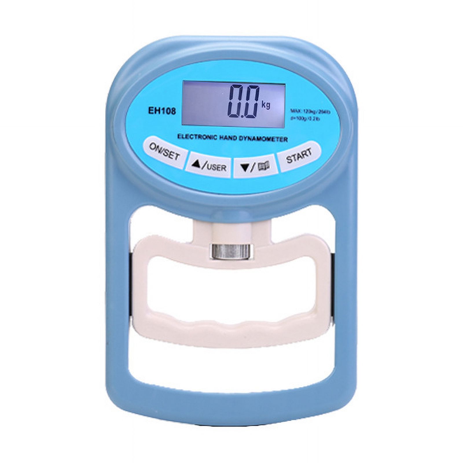 Electronic grip charging grip tester student senior high school ...