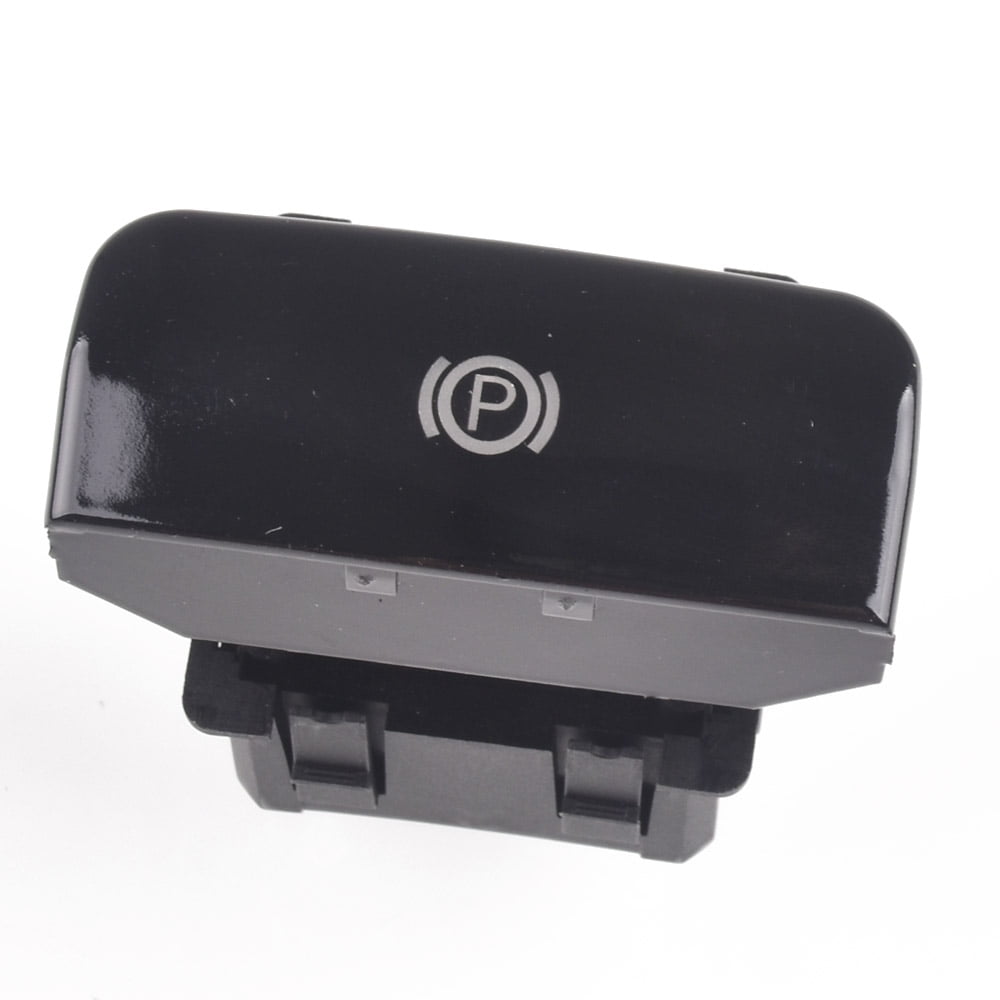 Electronic handbrake switch, parking handbrake, Citroen C4 II Picasso ...