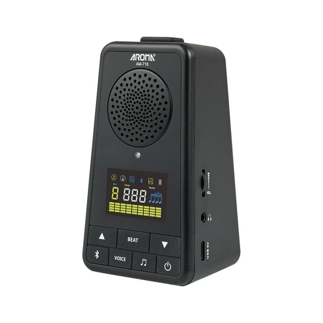 Electronic metronome,1300mah Battery Va Vocal 1300mah Battery With ...