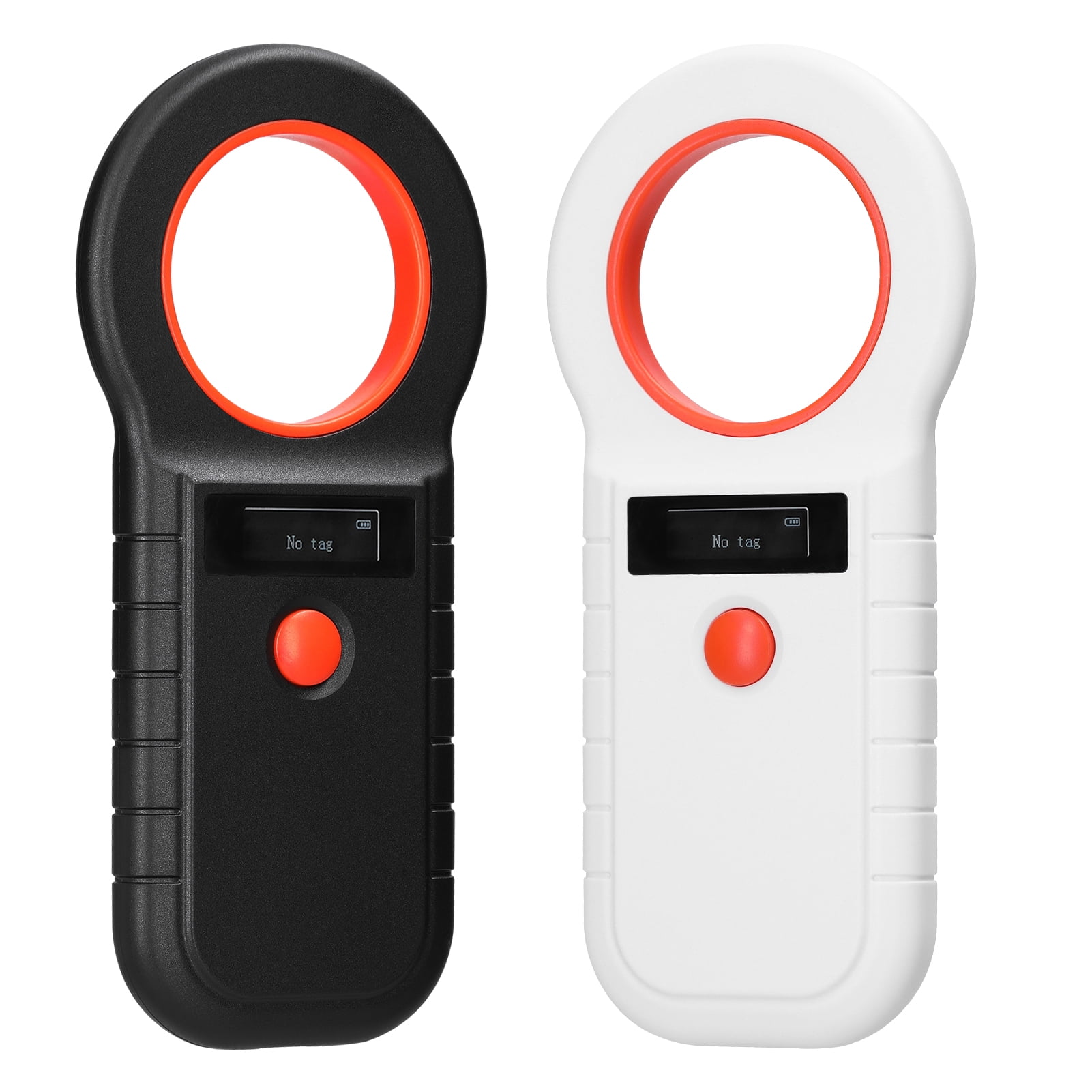 Electronic reader, Handheld Chip Emid 128 Data Scanner Animal Scanner ...