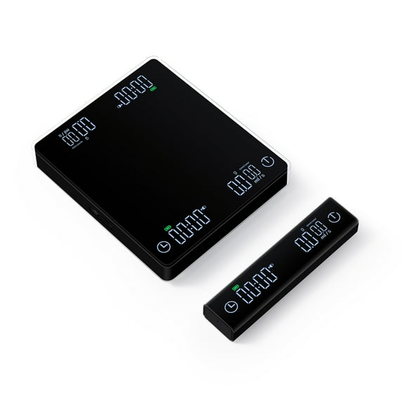 Electronic scales,Over And Drip Unit Pour Over Scale Kitchen Scale ...