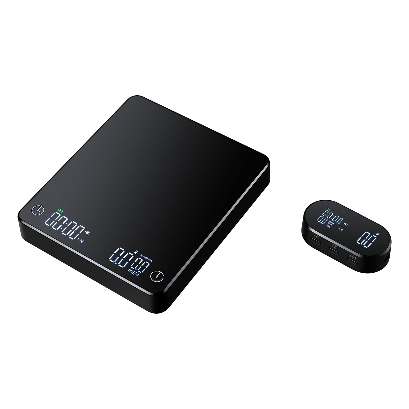 Electronic scales,Scale Led Usb Scale Scales Espresso Scale Coffee ...