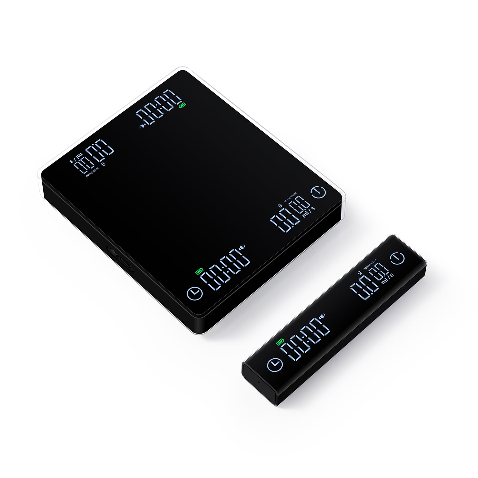 Electronic scales,Scales Scale With Over And Espresso Scale Pour Over ...