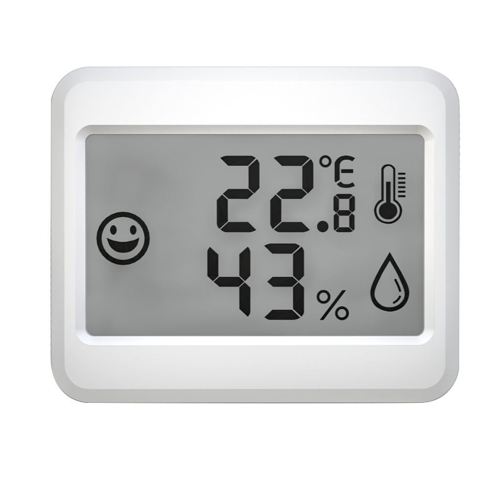 Electronic thermometer and hygrometer mini thermometer and hygrometer ...