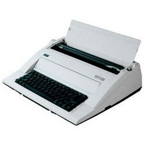 Electric Typewriters in Typewriters & Supplies - Walmart.com