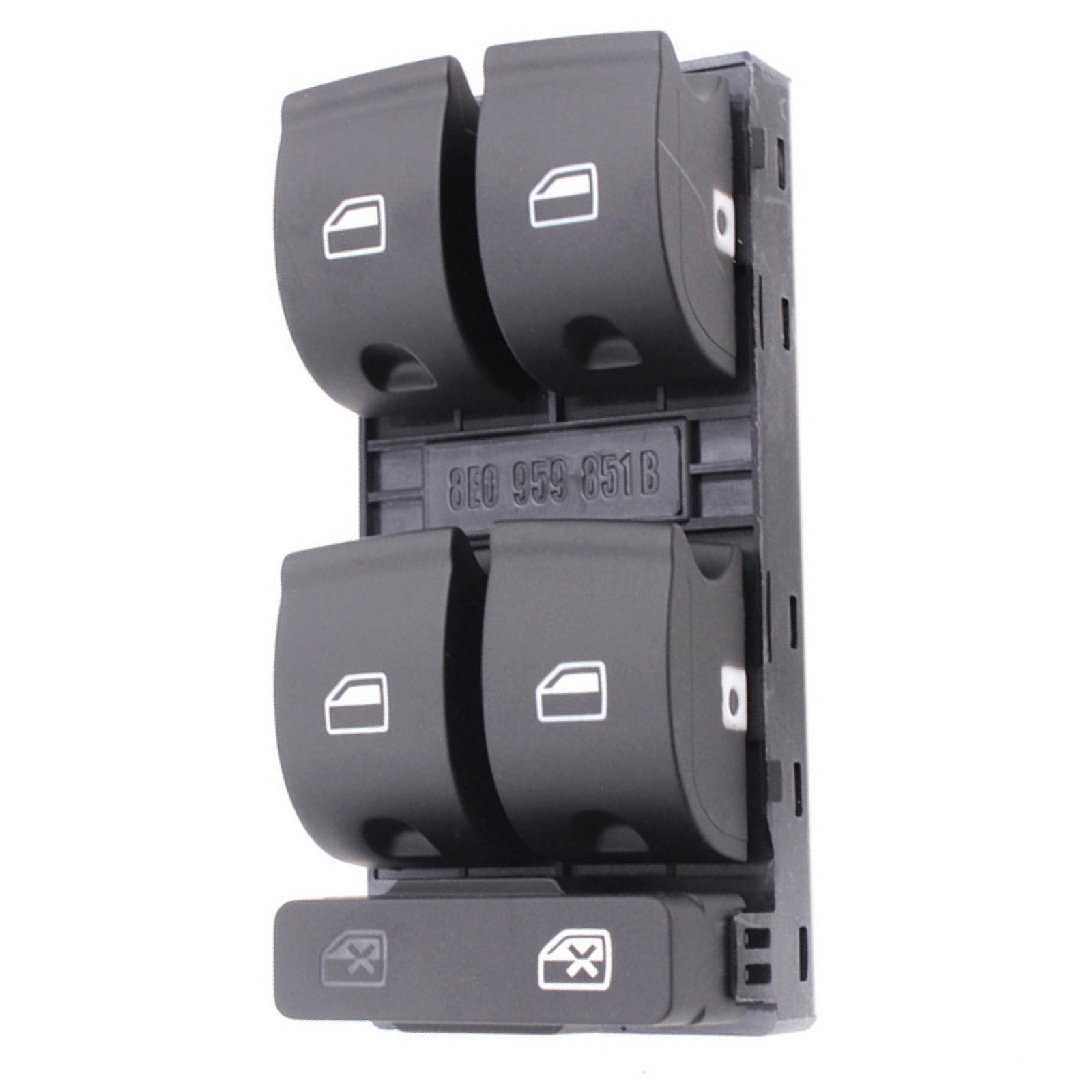 Electronically-Operated Window Switch Replacement Repair Switch for ...