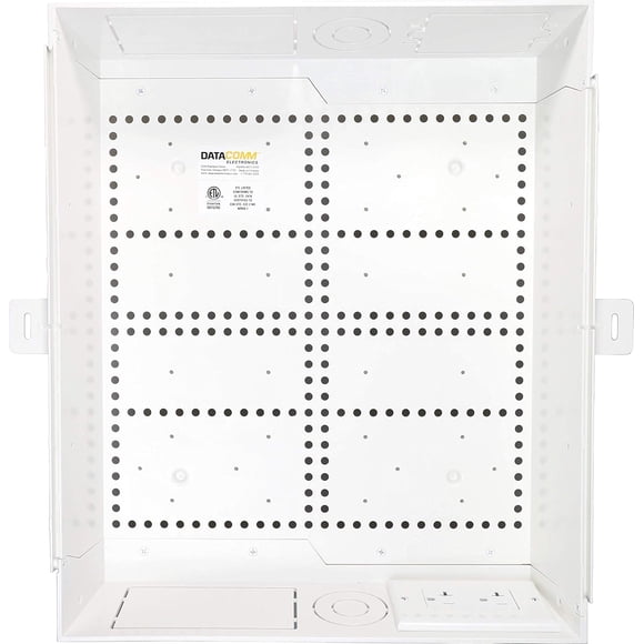 Recessed Outlet Wall Mount Tv