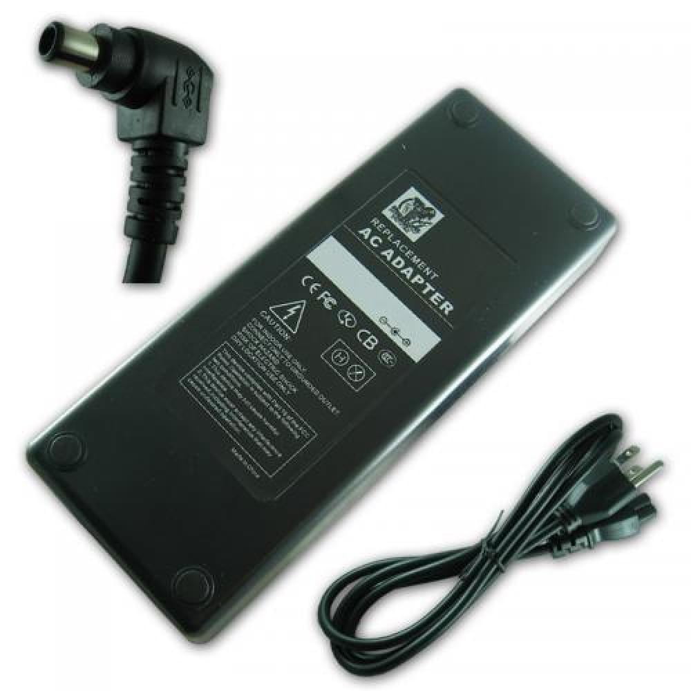 Electronics AC Adapter Replaces OEM AC0906044RU - Walmart.com