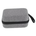Electronics Carrying Case EVA Hard Case Storage Organizer Dustproof ...
