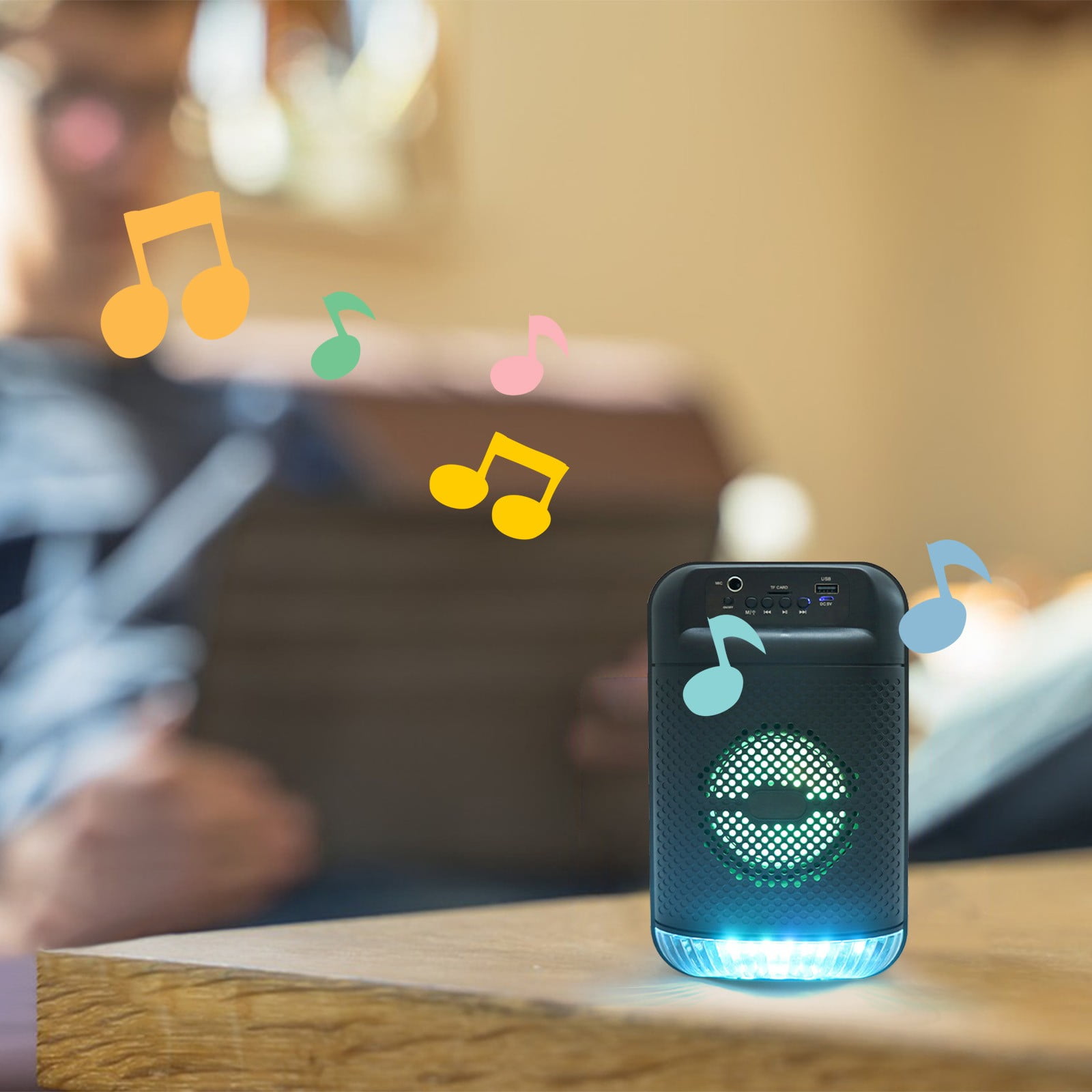 Electronics Deals Clearance! KITTEHIGM Bluetooth Version 5.0 Bluetooth ...