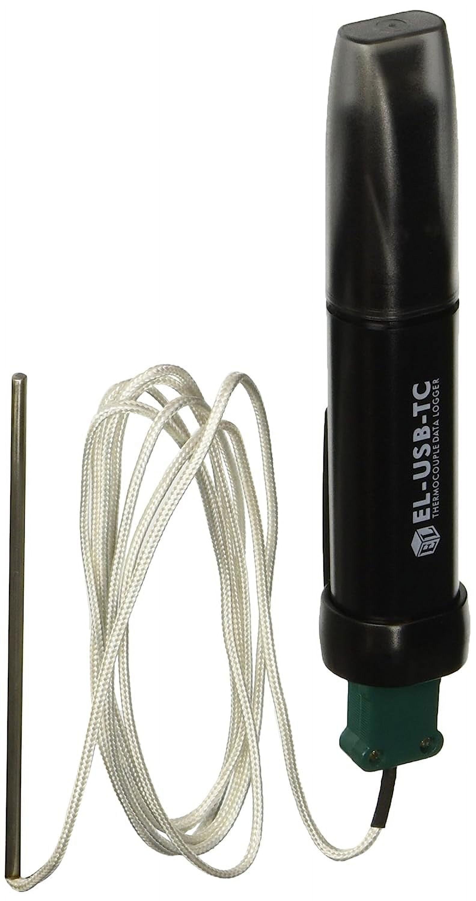Electronics EL-USB-TC Thermocouple Temperature USB Data Logger, 32,000 ...