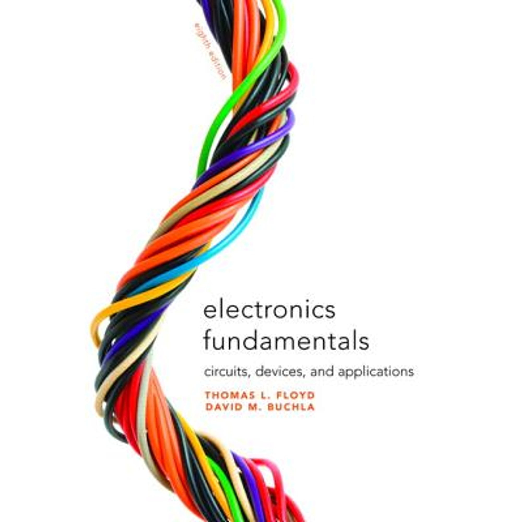 Pre Owned Electronics Fundamentals Circuits Devices And Applications 9780135072950 0135072956