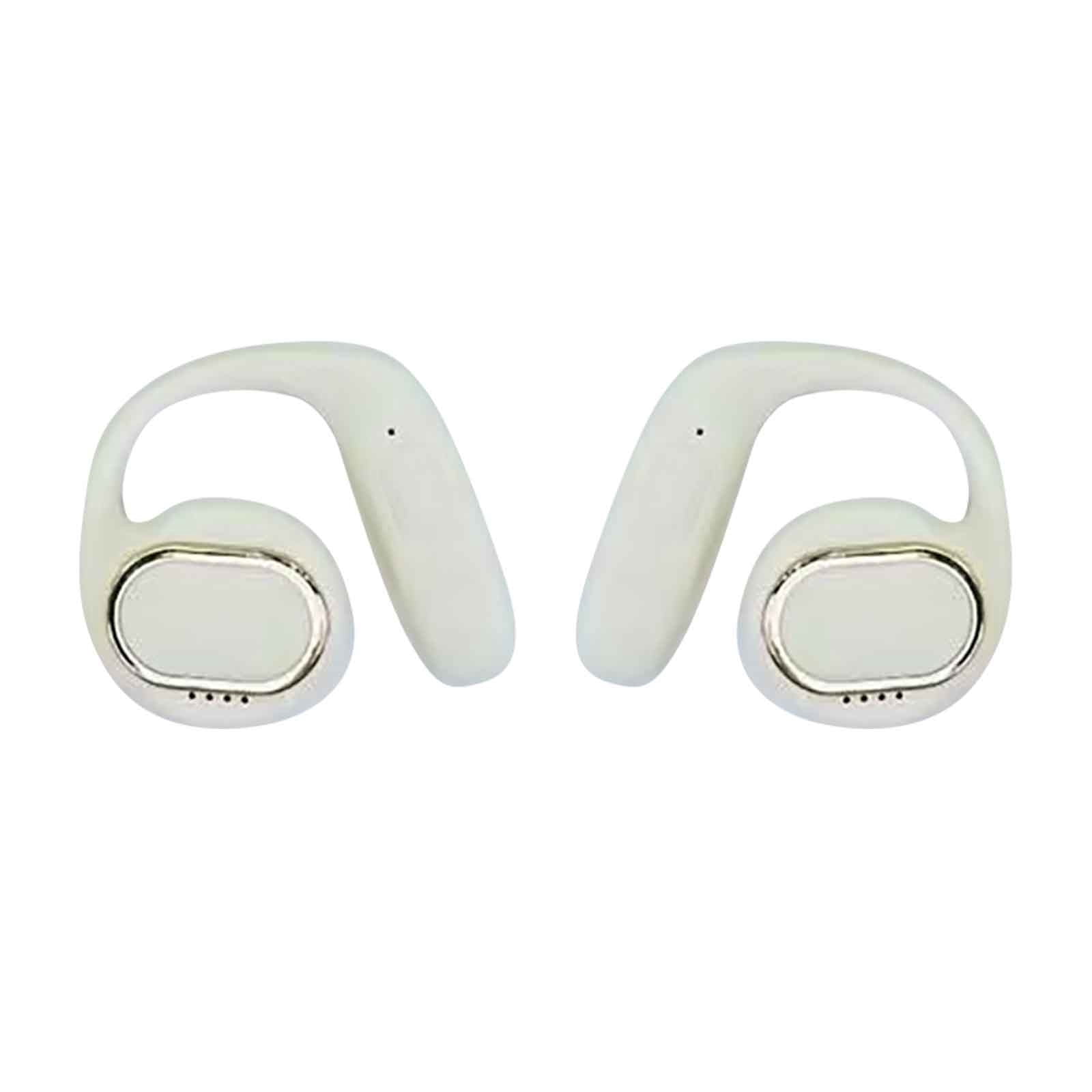 Electronics Gadgets Jioakfa Wireless Bluetooth Earphones, Single Or Ear ...