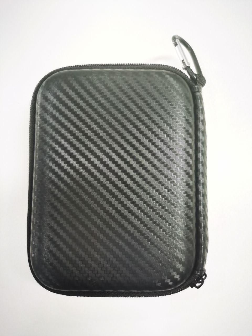 Electronics Organizer Travel Case, SSF20 Travel Tech Pouch Carrying Bag ...