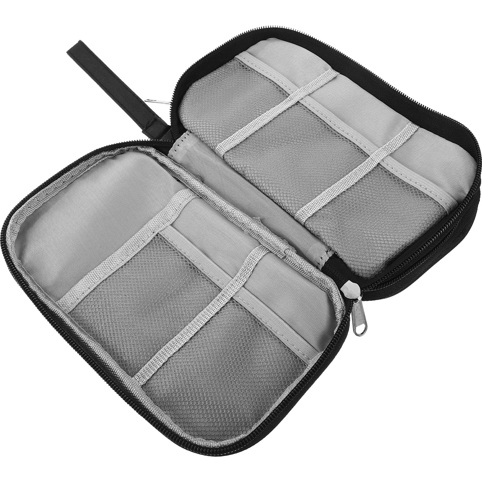 Electronics Organizer Travel Electronic Organizer Charger Organizer ...