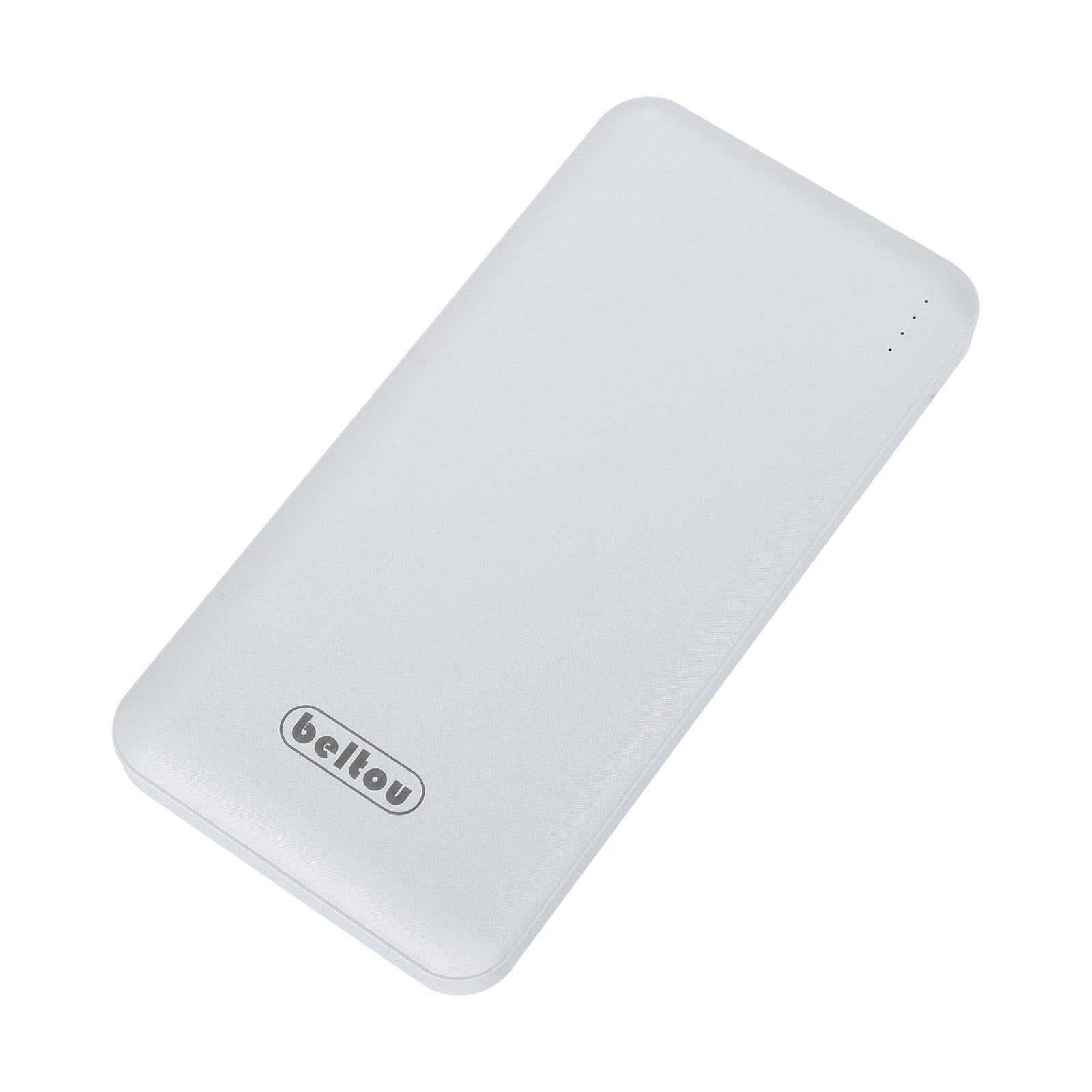 Electronics, Power Bank Portable Charger 10000mAh with Two Output Ports ...