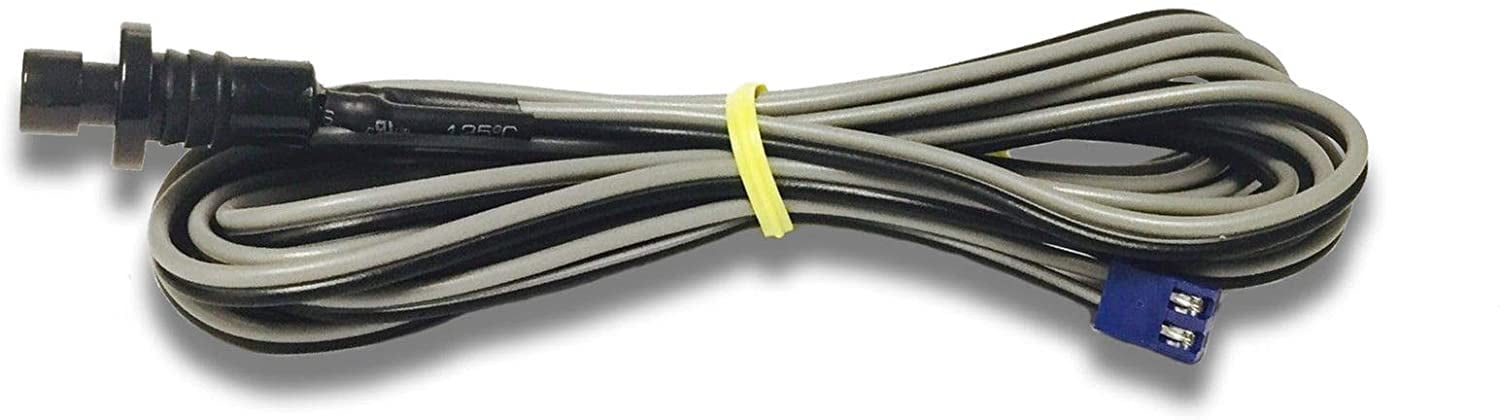 Electronics Single (1) Momentary Switch with Plug-in Valet Switch ible ...