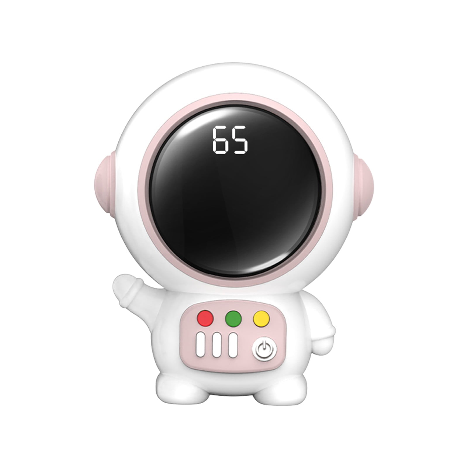 Electronics, Space Number Display, USB Charging, Intelligent ...