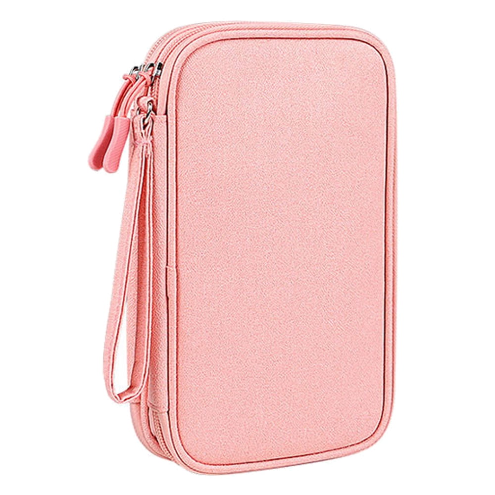 Electronics Travel Organizer, Accessories Pouch Bag for Keeping Power ...