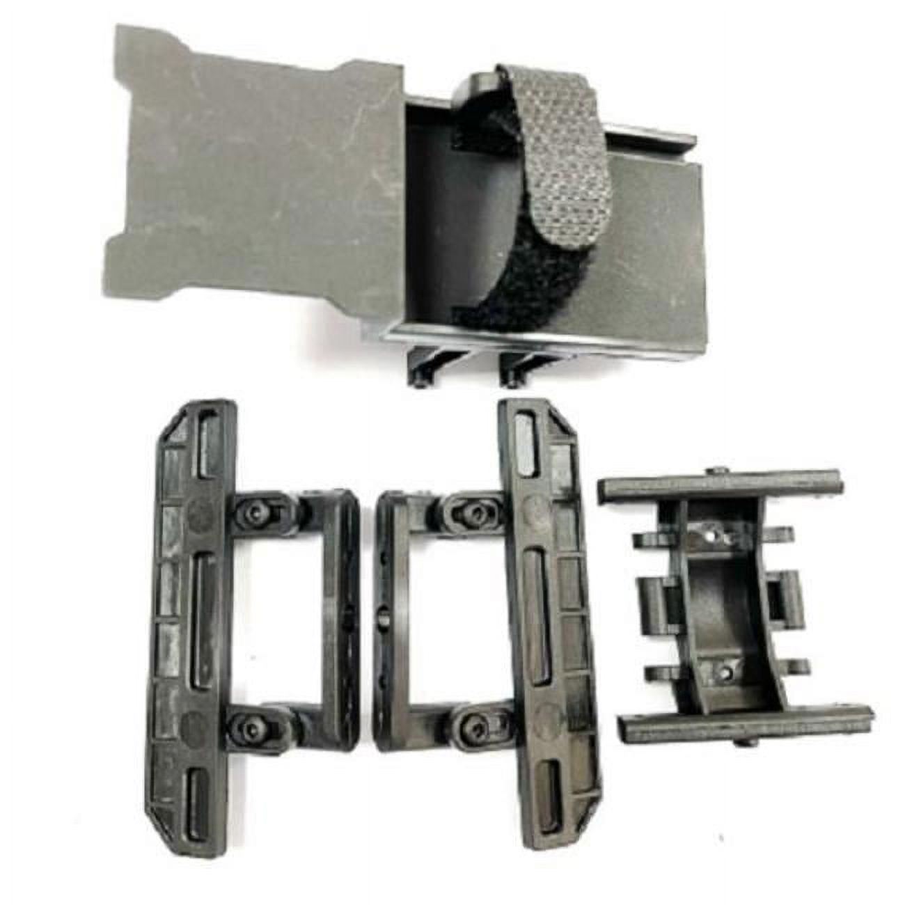 Electronics Tray Side & Skid Plate for Tetra - Walmart.com