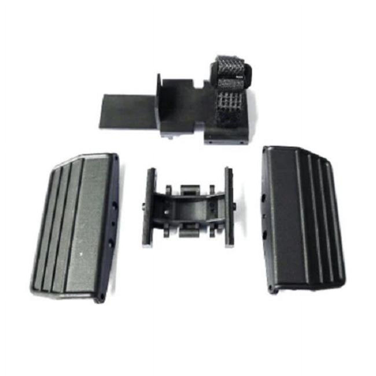 Electronics Tray Side & Skid Plate for Tetra - Walmart.com