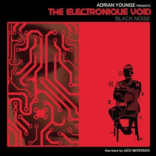 Electronique Void: Black Noise | Music - Walmart.com