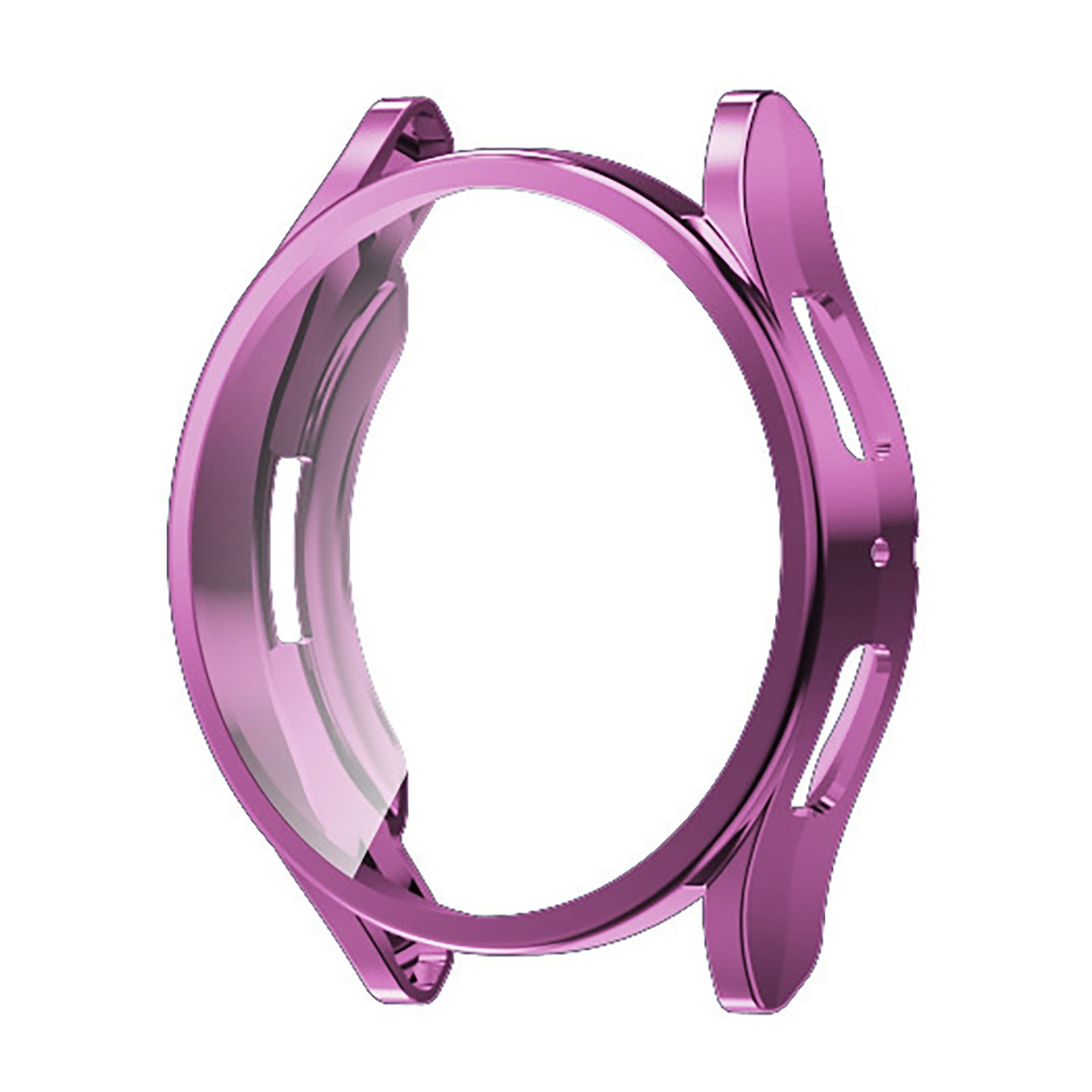 Electroplated TPU Full Coverage Screen Protector Film for Smartwatch ...