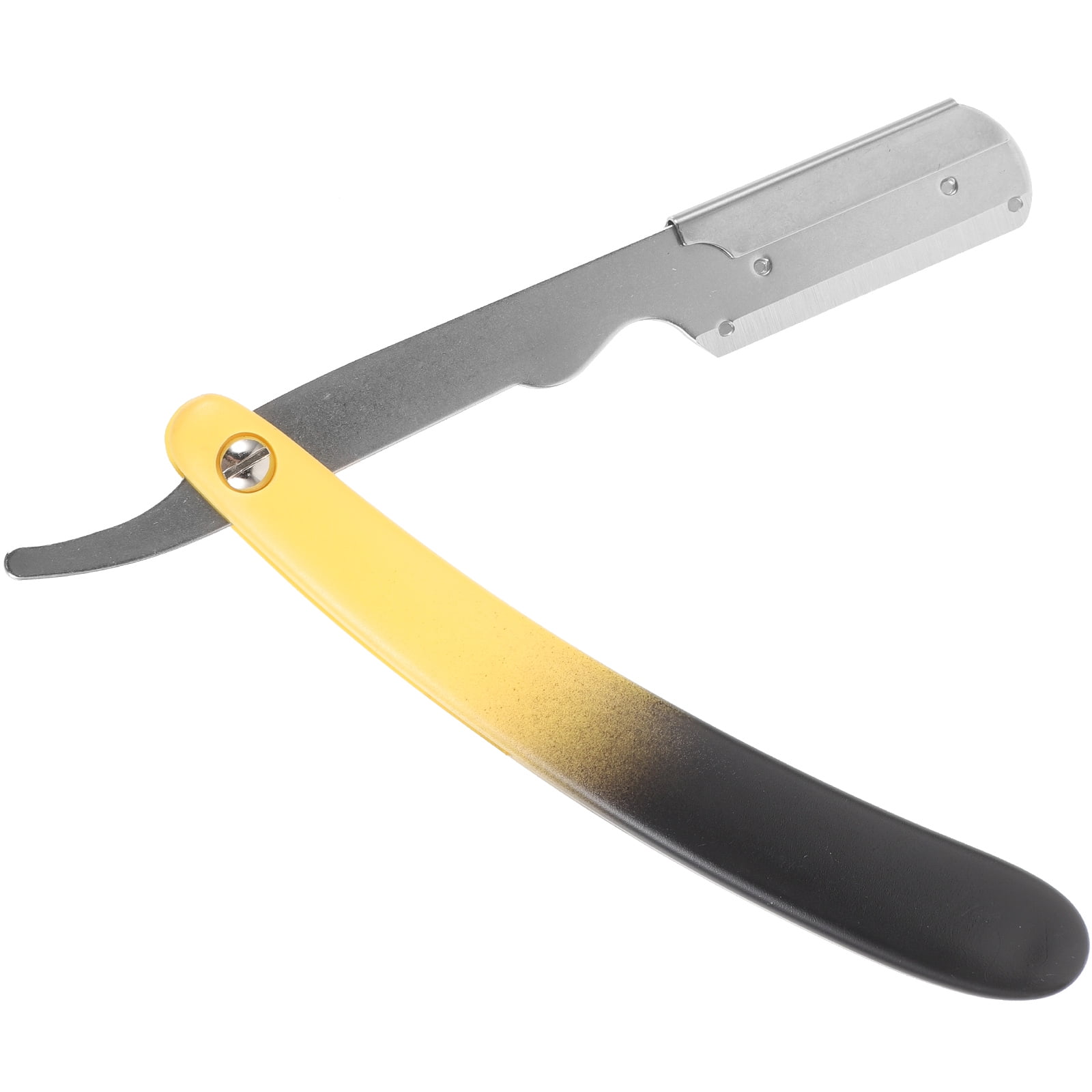 Electroplated Vintage Manual Portable Shaver Blades Holder - Walmart.com