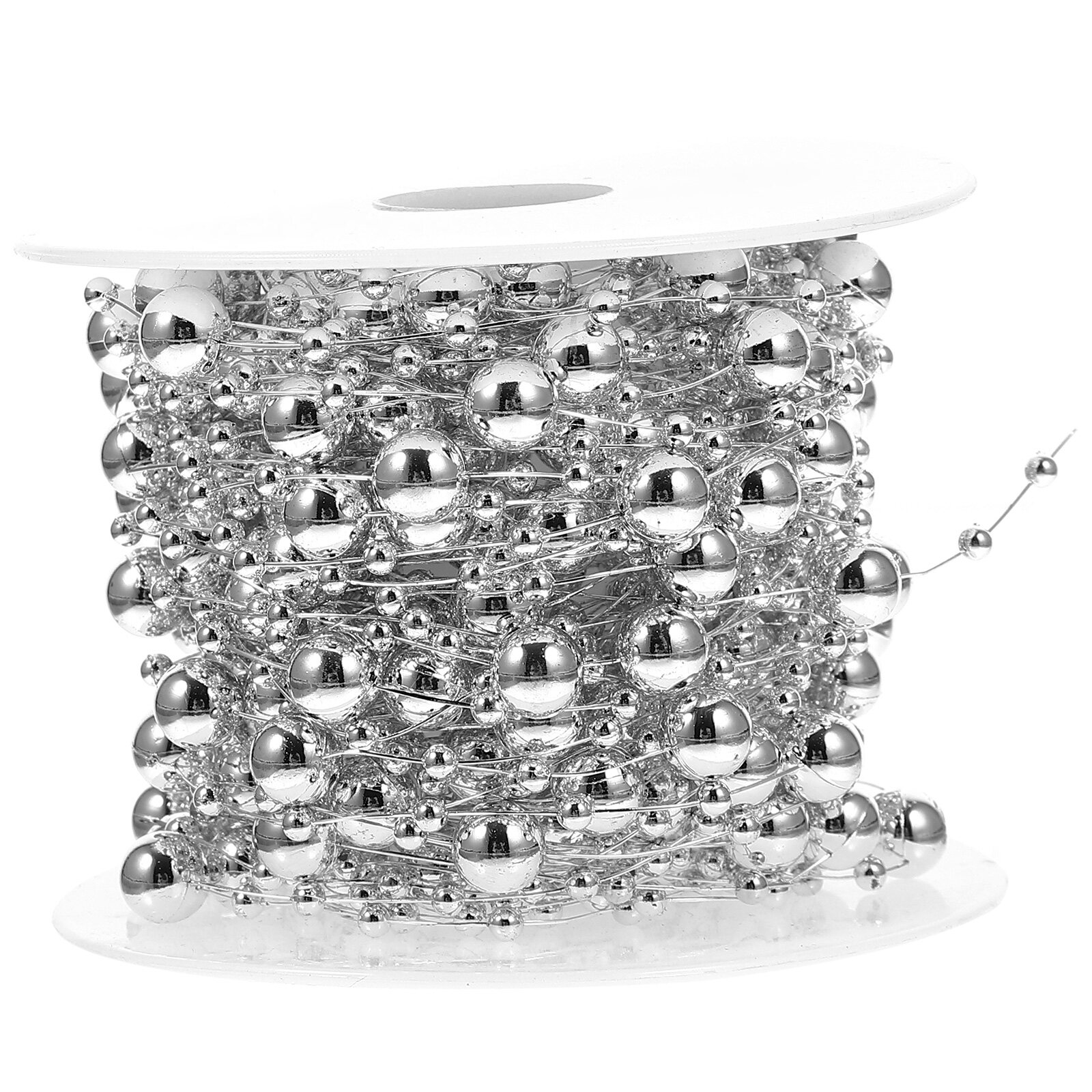 Electroplating Bead Chain Jewelry Supplies Headlhones Wedding Ceremony ...