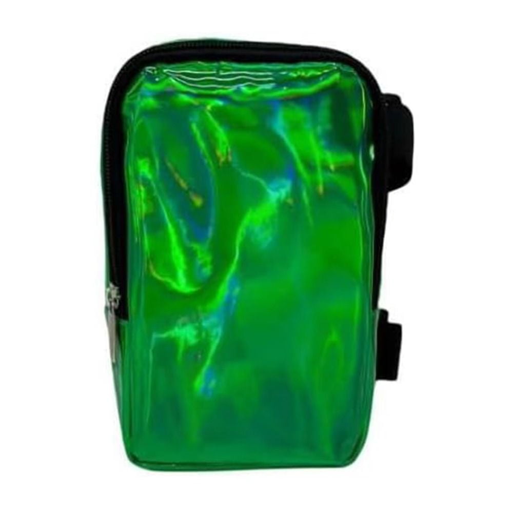 Electroplating Color Outdoor Thigh Bag Lightweight Anti-slip Leg Wallet ...