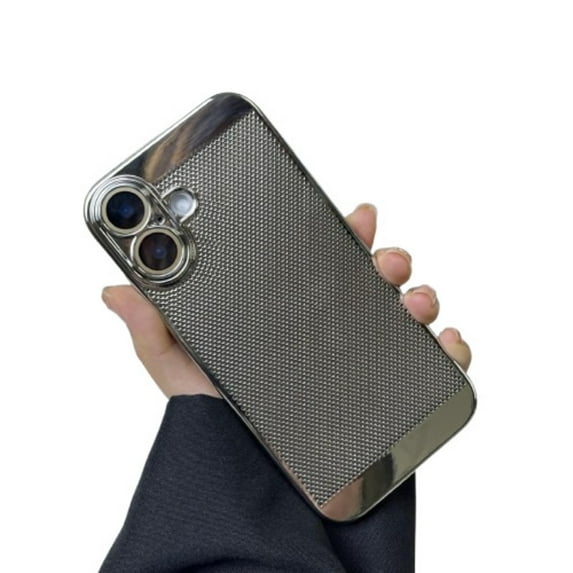 Electroplating Heat Dissipation Phone New Heat Dissipation Plating Fine ...