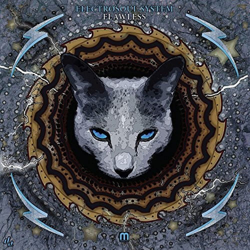 Electrosoul System - Flawless - Electronica - CD - Walmart.com