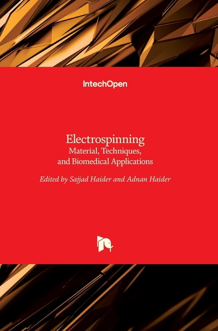 Electrospinning : Material, Techniques, and Biomedical Applications (Hardcover) - Walmart.com