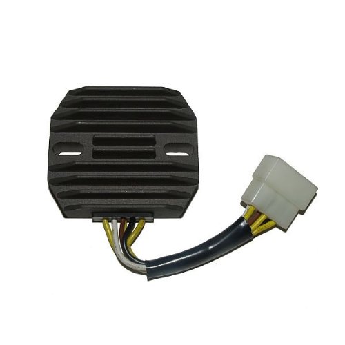 Electrosport ESR260 Regulator/Rectifier For Kawasaki (6-Pin) - Walmart.com